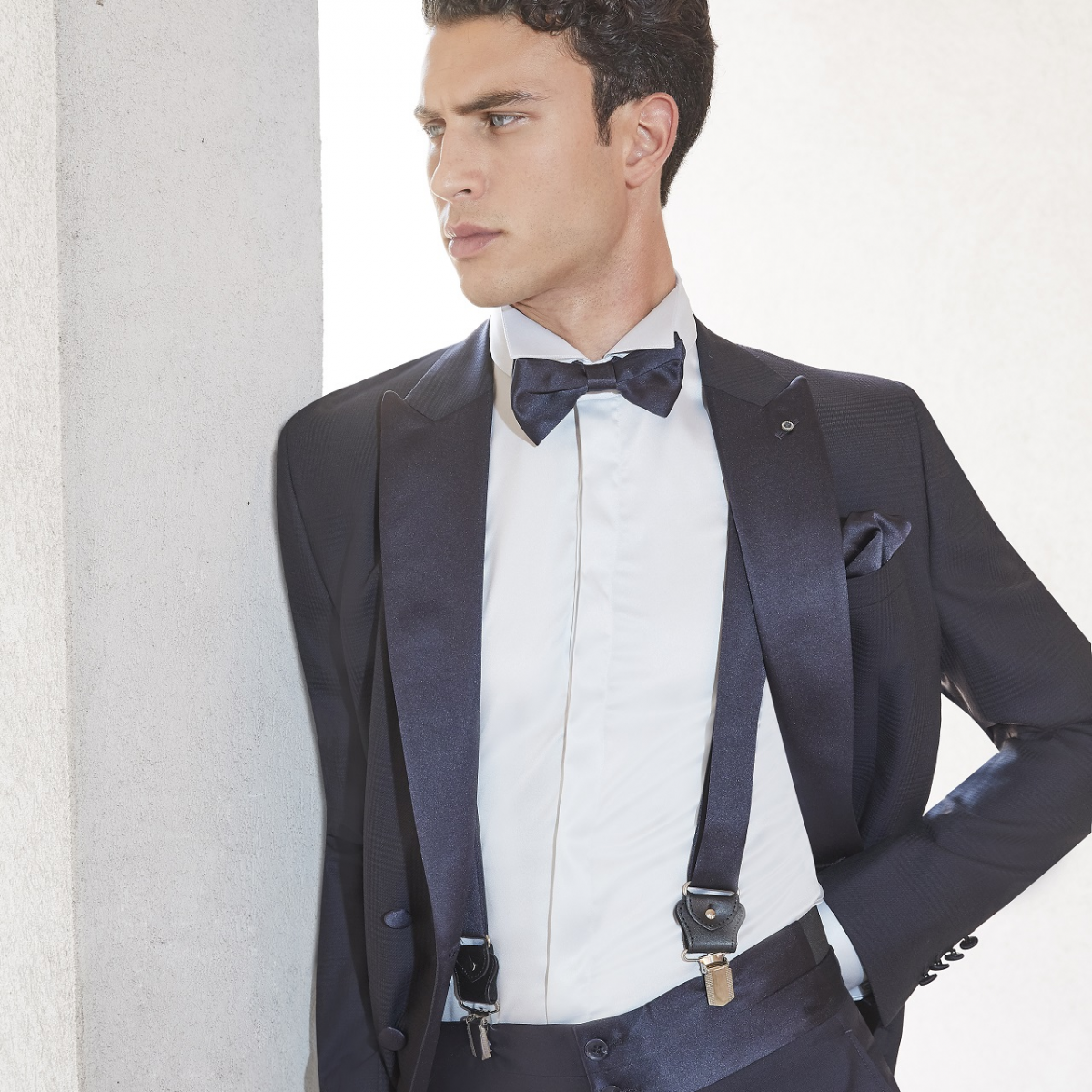 Meno, è di più: minimalismo ed eleganza. Questa è la Nuova collezione ...